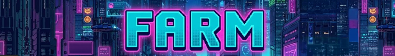 Farm Banner